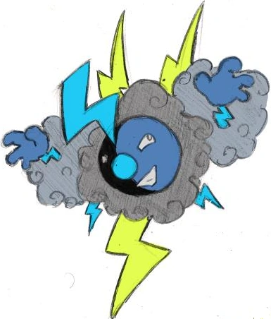 Storm | Pokemon Unobtanium Wiki | Fandom