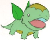 Lizard | Pokemon Unobtanium Wiki | Fandom