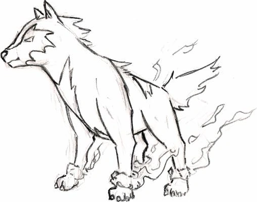 Husky2 | Pokemon Unobtanium Wiki | Fandom