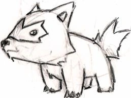 Husky | Pokemon Unobtanium Wiki | Fandom