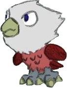 Eirie | Pokemon Unobtanium Wiki | Fandom