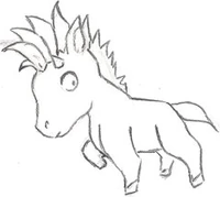 Charcolt | Pokemon Unobtanium Wiki | Fandom