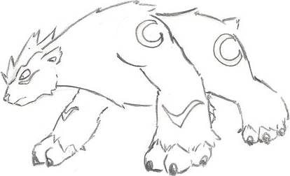 PolarBear2 | Pokemon Unobtanium Wiki | Fandom