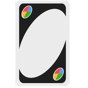 Blank Cards | UNO Wiki | Fandom