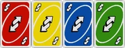 Reverse Card | UNO Wiki | Fandom