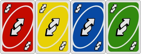 Reverse Card Uno Wiki Fandom