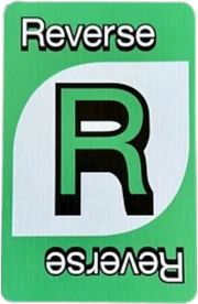 Reverse Card | UNO Wiki | Fandom