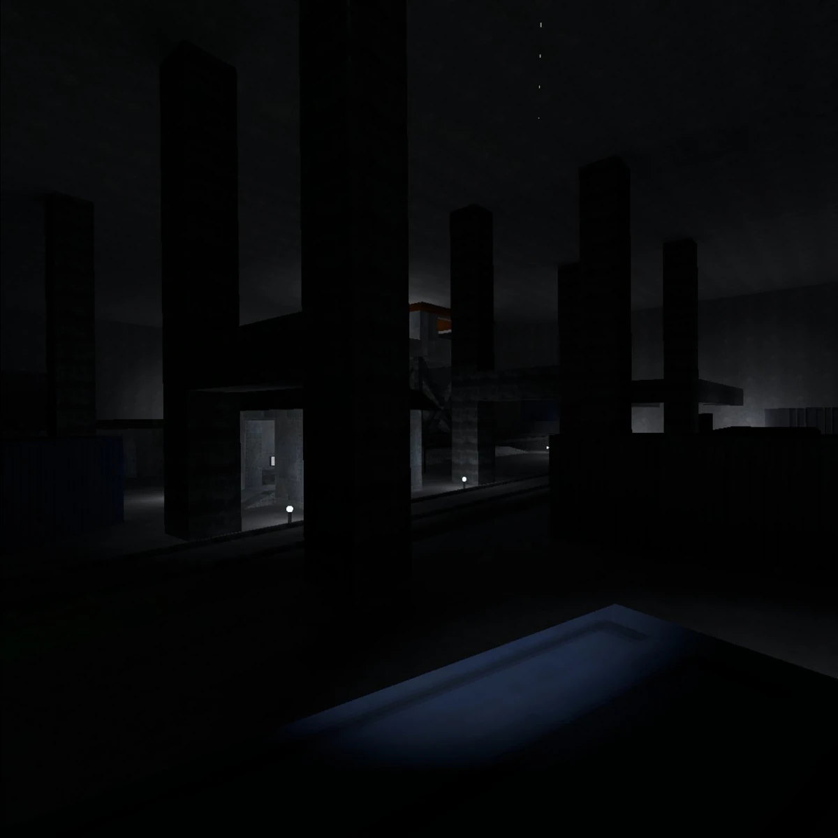 Level 16 | (Unoffical) Big scary Wiki | Fandom