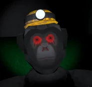 Level 2 | (Unoffical) Big scary Wiki | Fandom