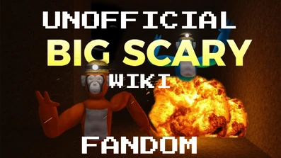 Big Scary VR Wiki | Fandom