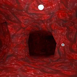 Level 21 | (Unoffical) Big scary Wiki | Fandom