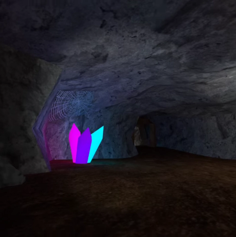 Level 23 | (Unoffical) Big scary Wiki | Fandom