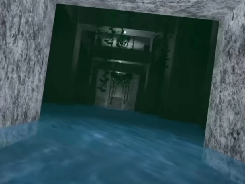 Level 2 | (Unoffical) Big scary Wiki | Fandom