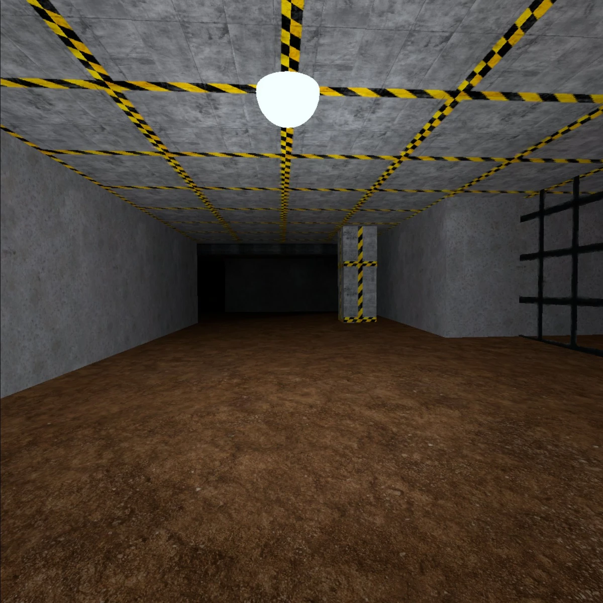 Level 14 | Big Scary VR Wiki | Fandom