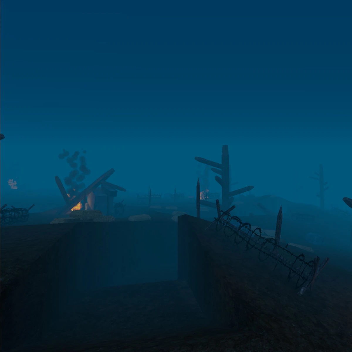 Level 17 | (Unoffical) Big scary Wiki | Fandom