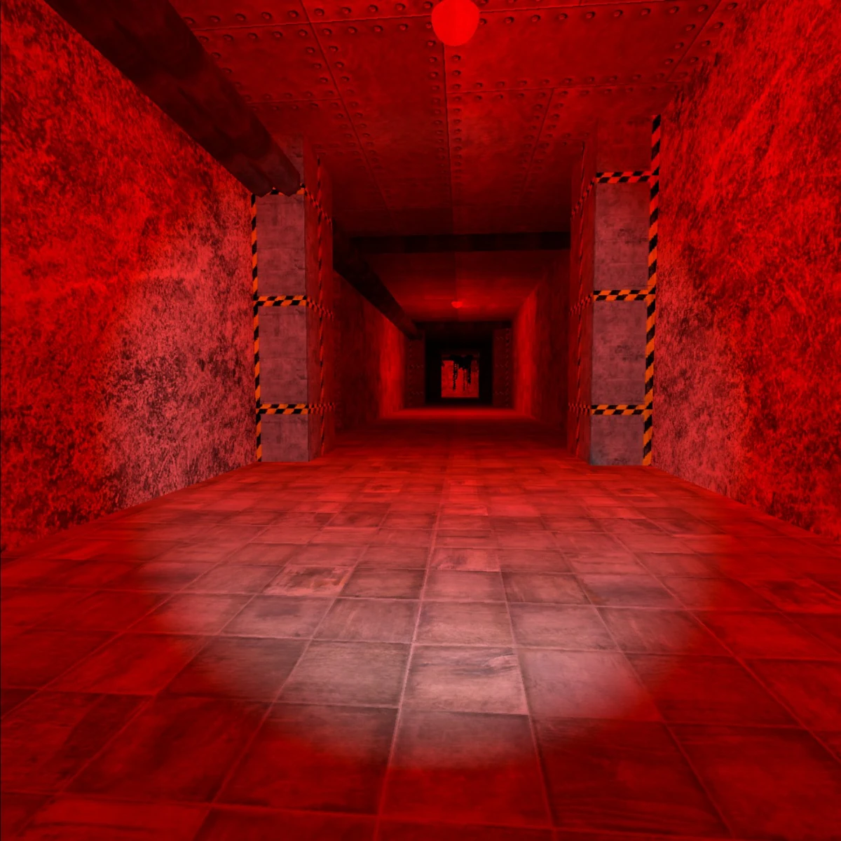 Level 3 | (Unoffical) Big scary Wiki | Fandom