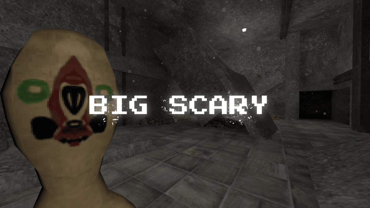 SCP-173 | (Unoffical) Big scary Wiki | Fandom