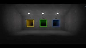 Level 4 | (Unoffical) Big scary Wiki | Fandom