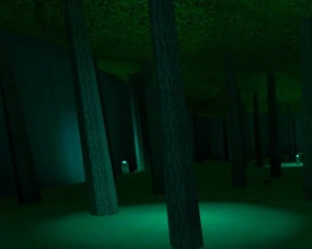 Level 8 | (Unoffical) Big scary Wiki | Fandom