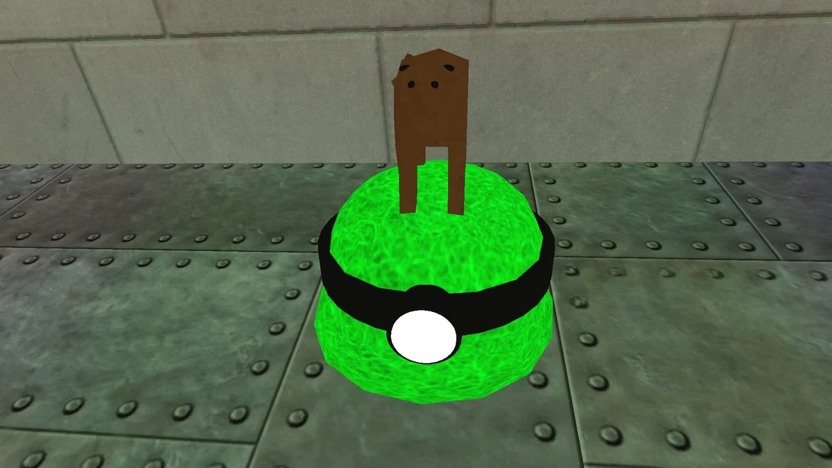 Capybara Hat | Big Scary VR Wiki | Fandom