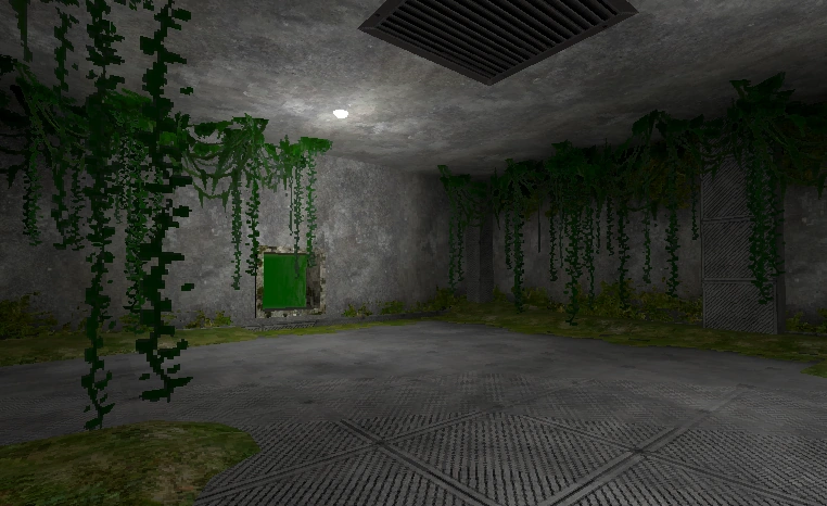 Level 22 Update | (Unoffical) Big scary Wiki | Fandom