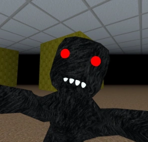 The Backrooms Monster | (Unoffical) Big scary Wiki | Fandom