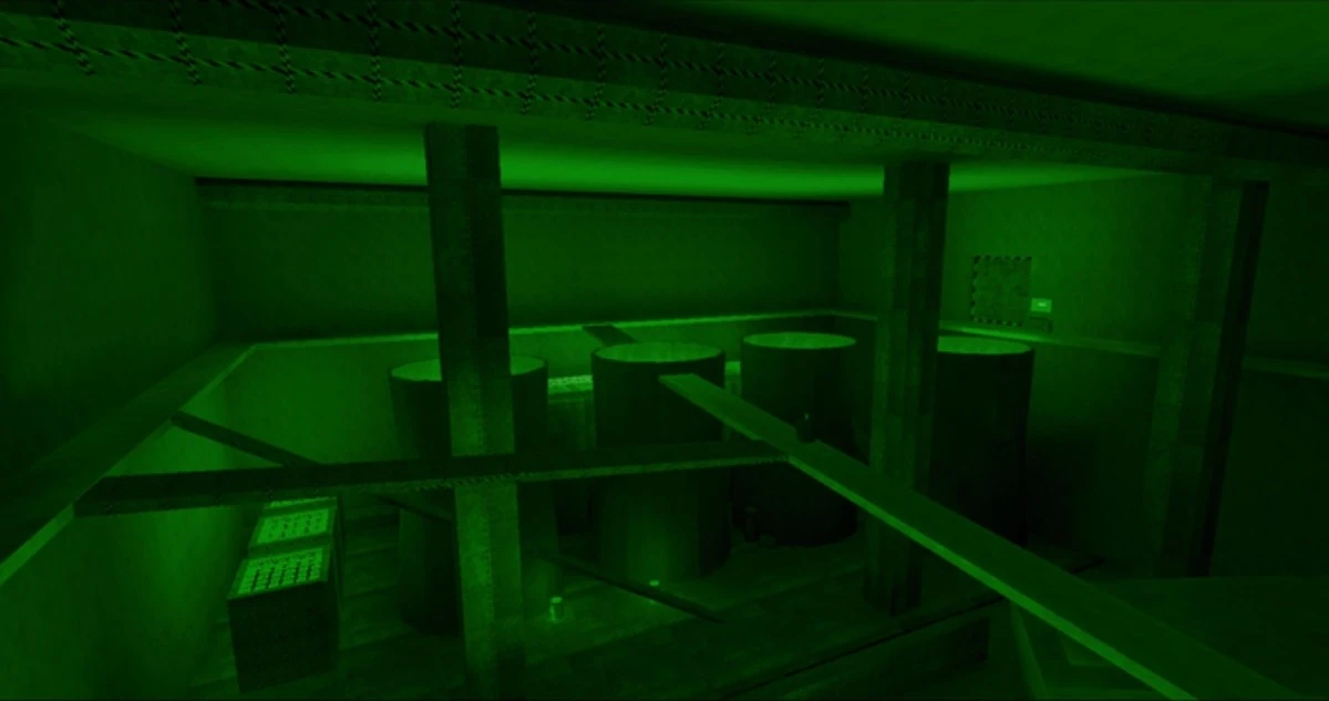 Level 7 | (Unoffical) Big scary Wiki | Fandom