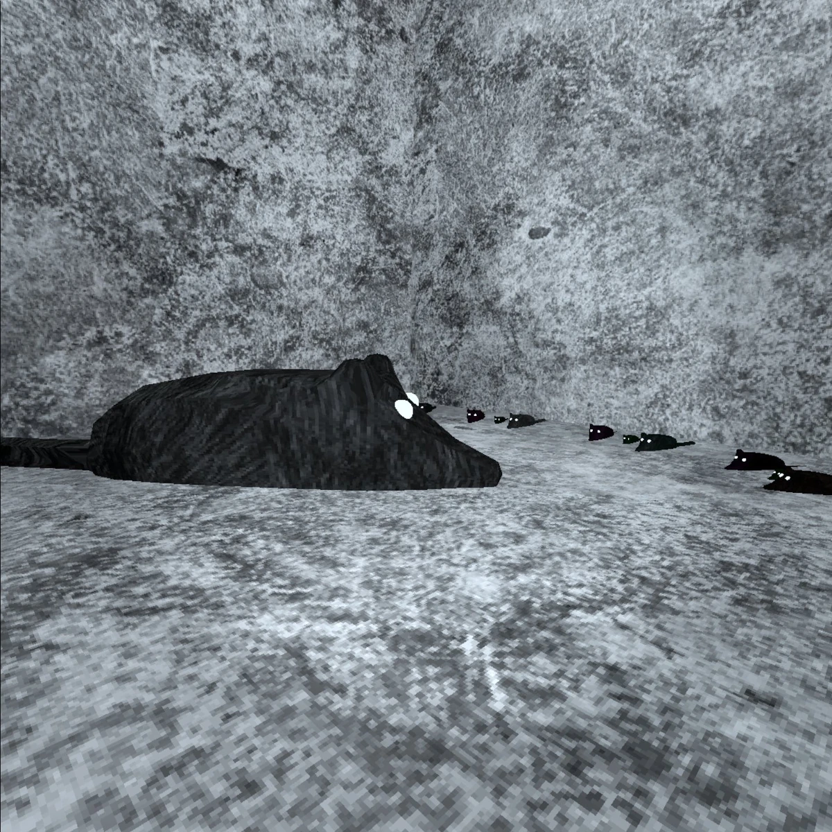 Rat Chamber | (Unoffical) Big scary Wiki | Fandom