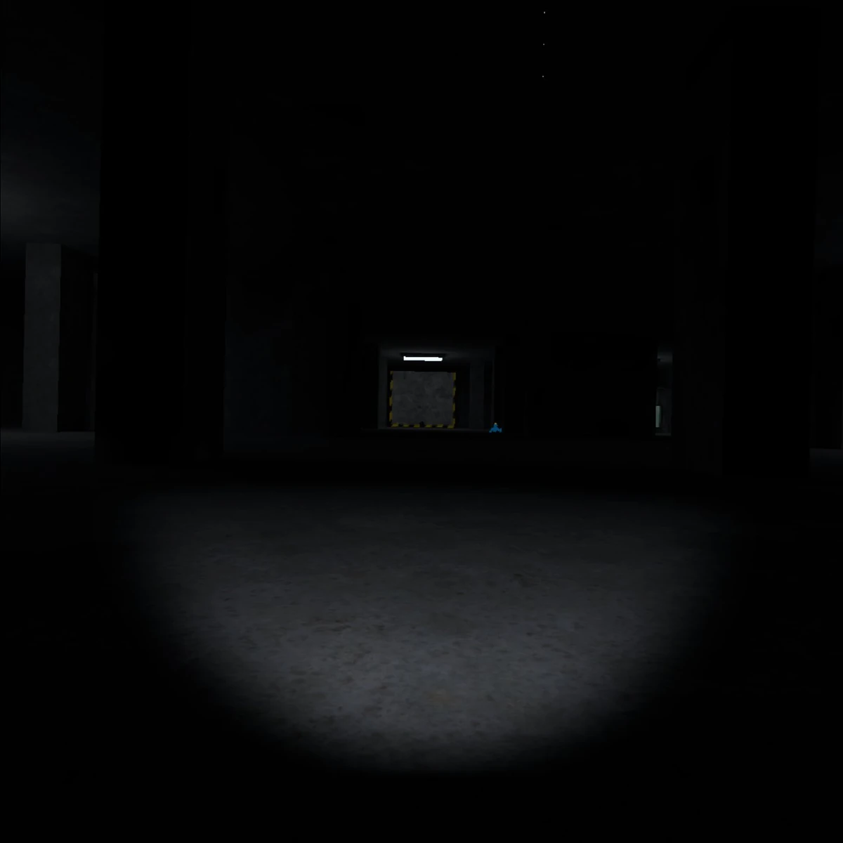 Level 6 | (Unoffical) Big scary Wiki | Fandom