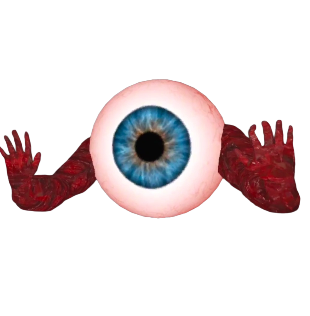 Category:Monsters | Big Scary VR Wiki | Fandom