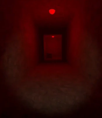 Level 1 | (Unoffical) Big scary Wiki | Fandom