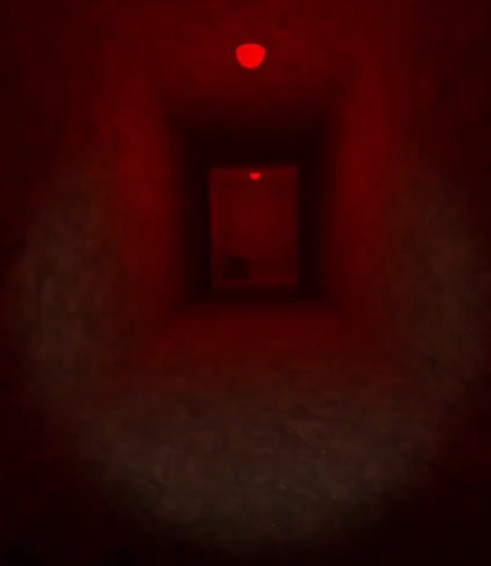 Level 1 | (Unoffical) Big scary Wiki | Fandom