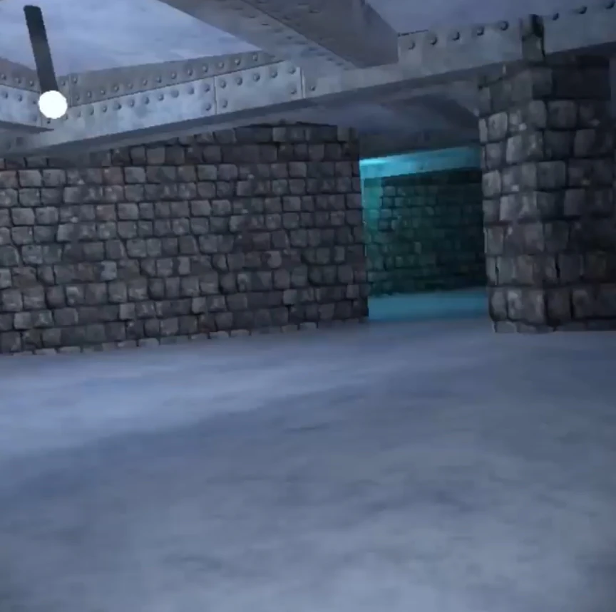 Level 12 | (Unoffical) Big scary Wiki | Fandom