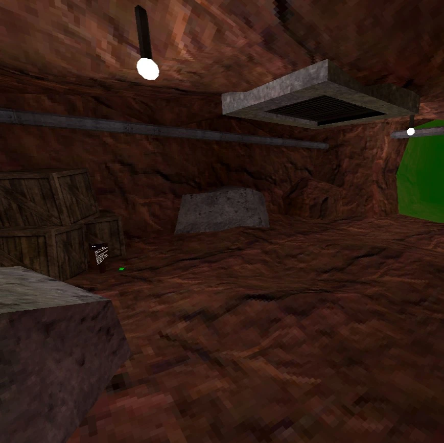 Level 33 Update | (Unoffical) Big scary Wiki | Fandom