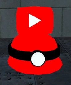 Creator Hat | (Unoffical) Big scary Wiki | Fandom