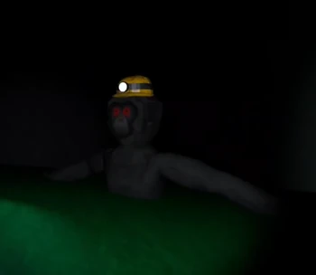 Level 2 | (Unoffical) Big scary Wiki | Fandom