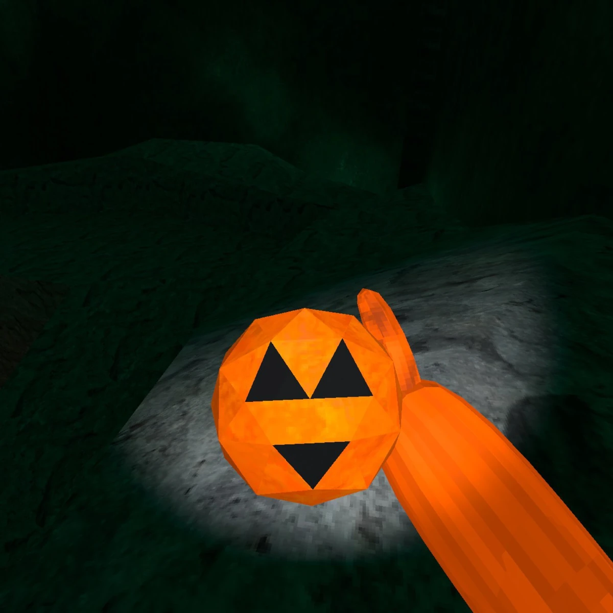 Pumpky The Pumpkin | (Unoffical) Big scary Wiki | Fandom