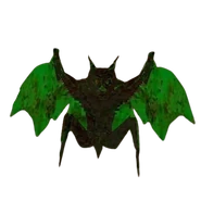 Monsters | Big Scary VR Wiki | Fandom