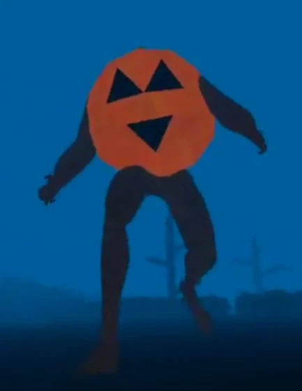 Evil Pumpy the Pumpkin | (Unoffical) Big scary Wiki | Fandom