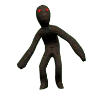 Monsters | Big Scary VR Wiki | Fandom
