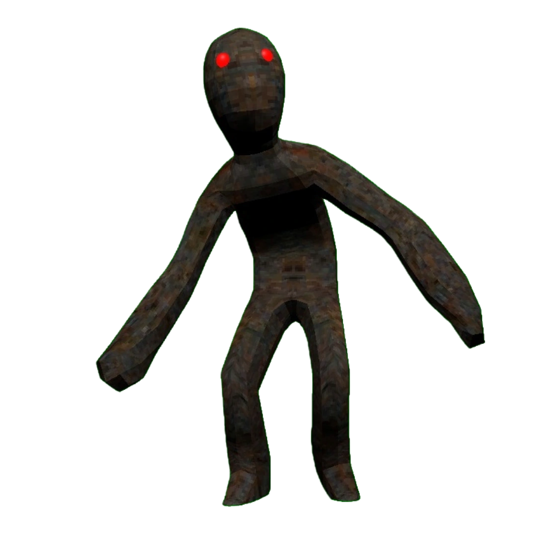 Dirt Men | Big Scary VR Wiki | Fandom