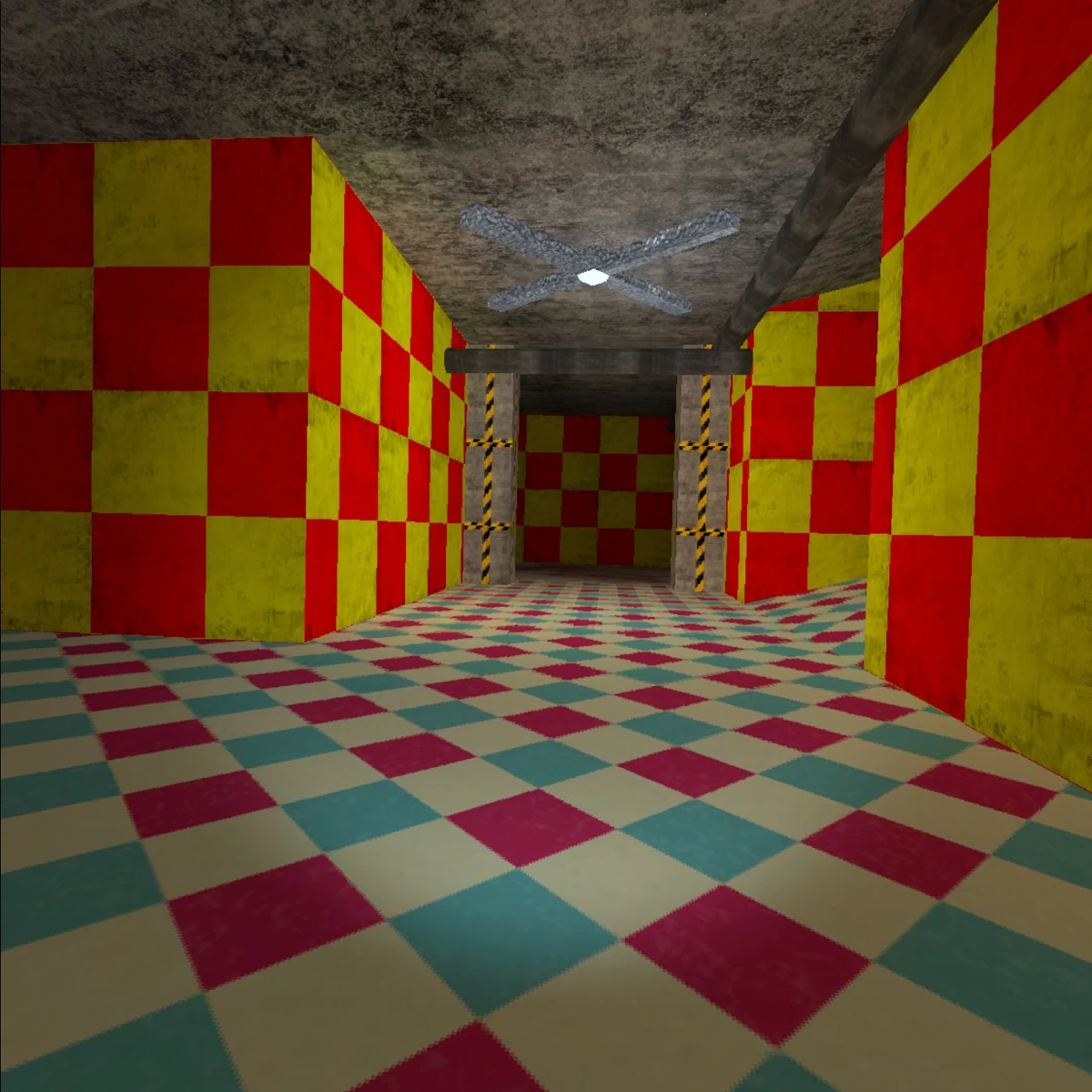 Level 15 | (Unoffical) Big scary Wiki | Fandom