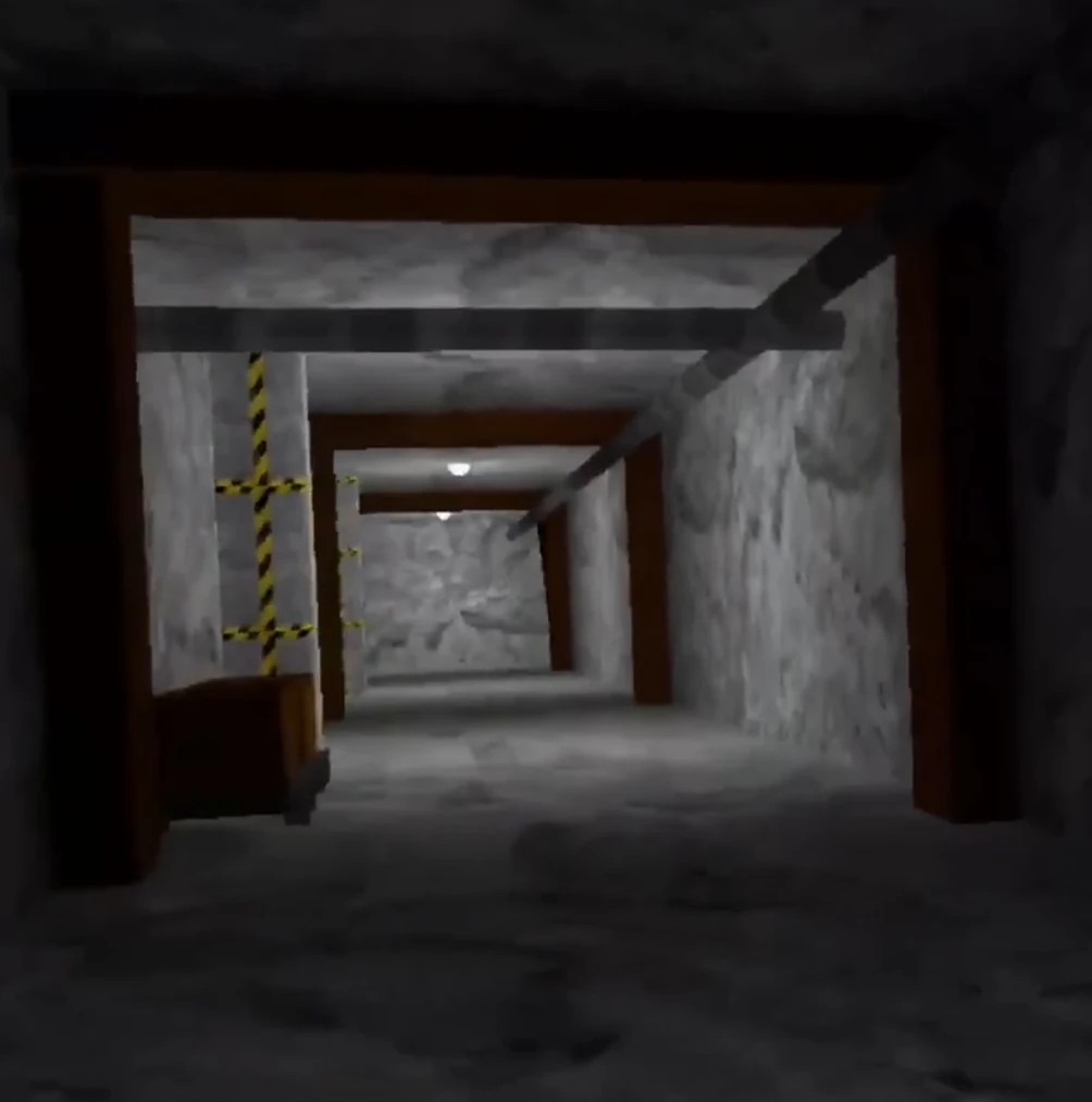 Level 13 | (Unoffical) Big scary Wiki | Fandom