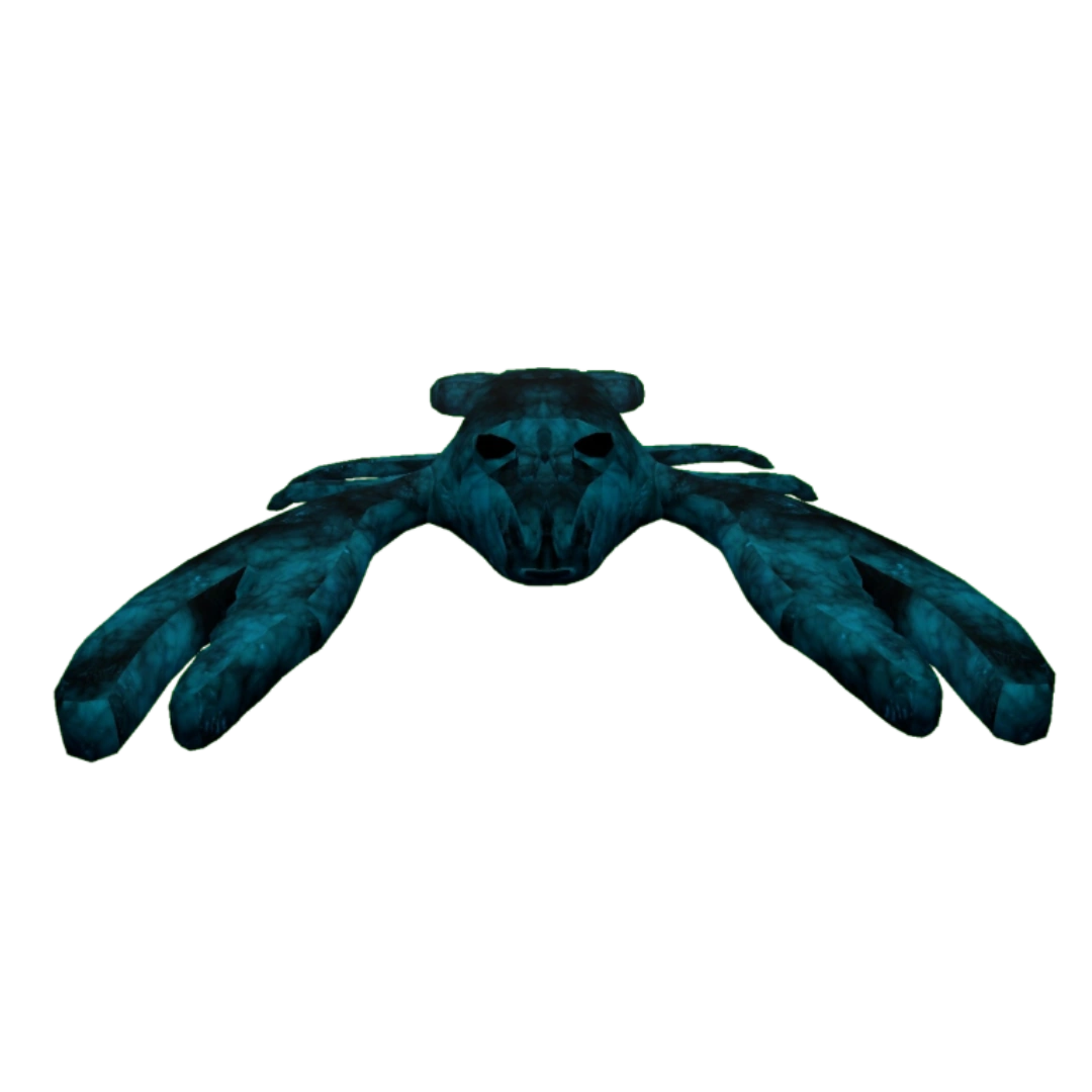 Larry the Lobster | Big Scary VR Wiki | Fandom