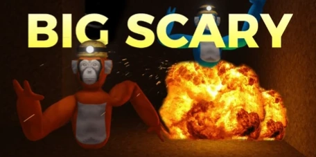 Textures | (Unoffical) Big scary Wiki | Fandom