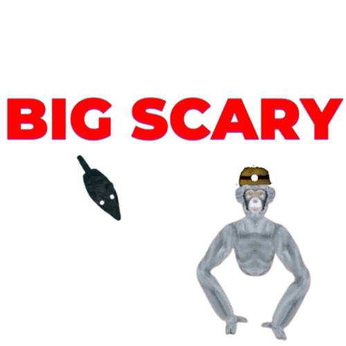 Monsters | Big Scary VR Wiki | Fandom