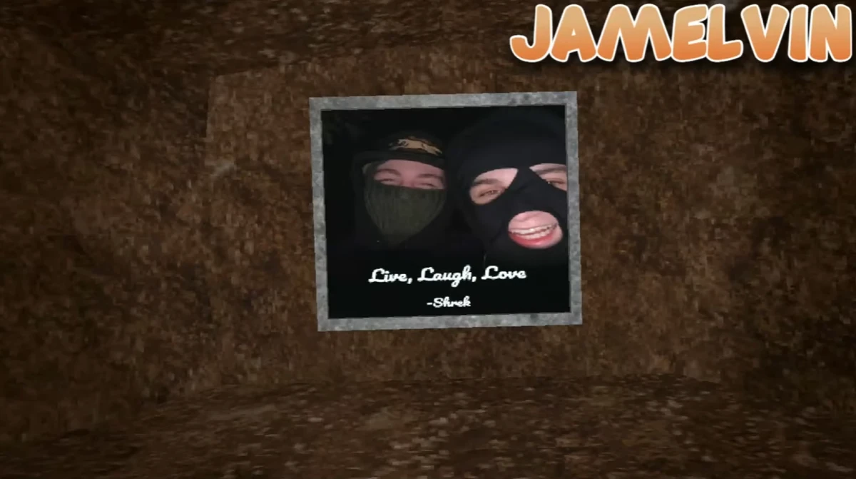 Trapped Forever Remix | (Unoffical) Big scary Wiki | Fandom