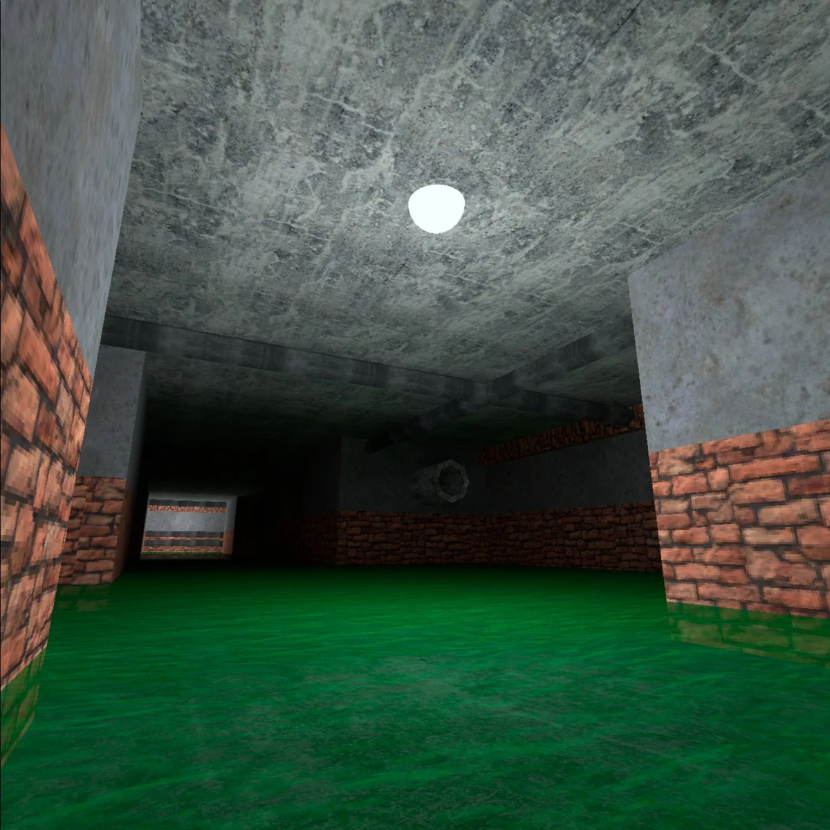 Level 18 | (Unoffical) Big scary Wiki | Fandom