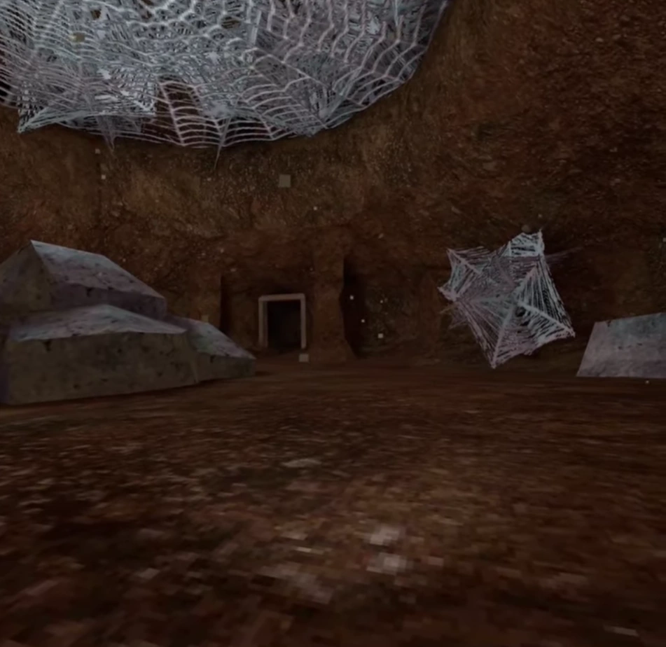 Level 29 | (Unoffical) Big scary Wiki | Fandom