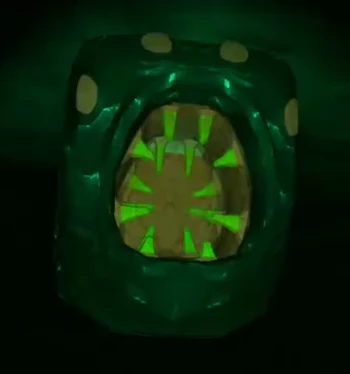 Fish Demon | (Unoffical) Big scary Wiki | Fandom